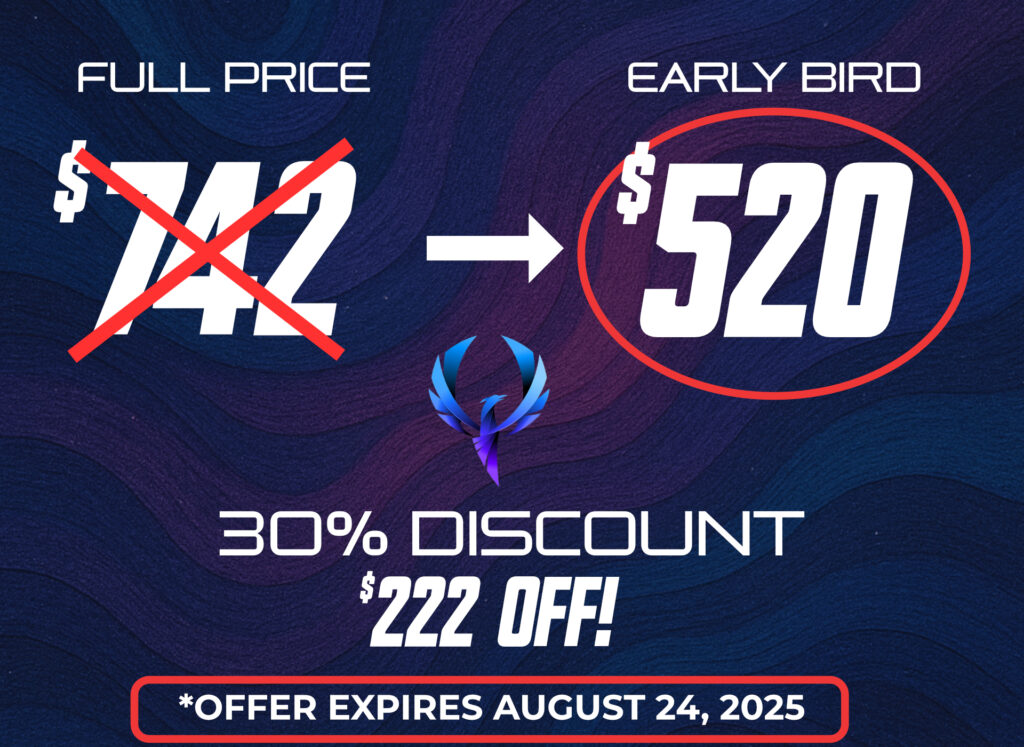 Discount - PSI 2026 Games