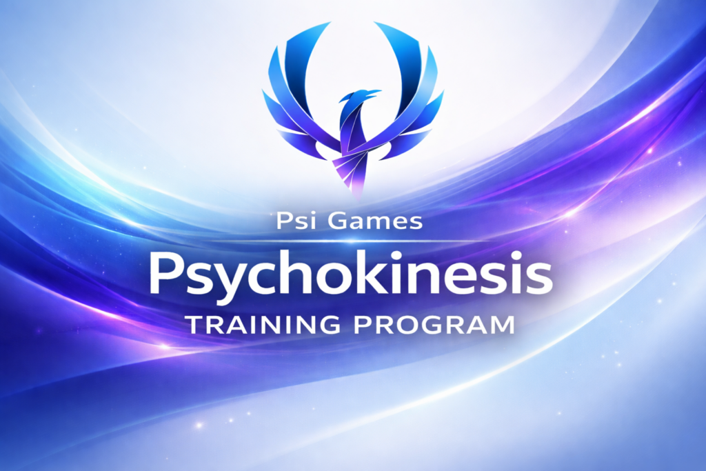 Home - PSI 2026 Games